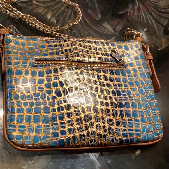 Bobby Schandra | Bags | Bobby Schandra Cross Body Bag Brand New | Poshmark
